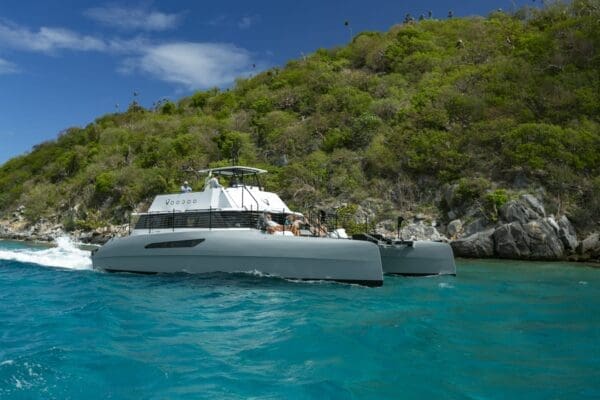 Photo Gallery | Voodoo Charters, USVI