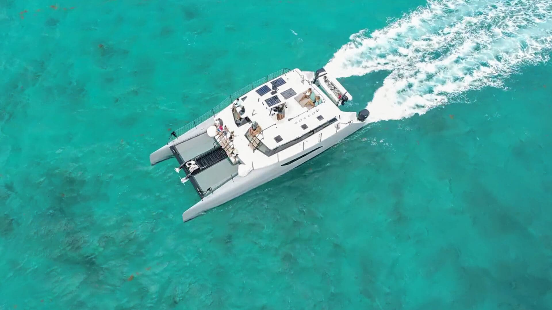 Shared Excursions from Cruz Bay, St. John | Voodoo Charters, USVI