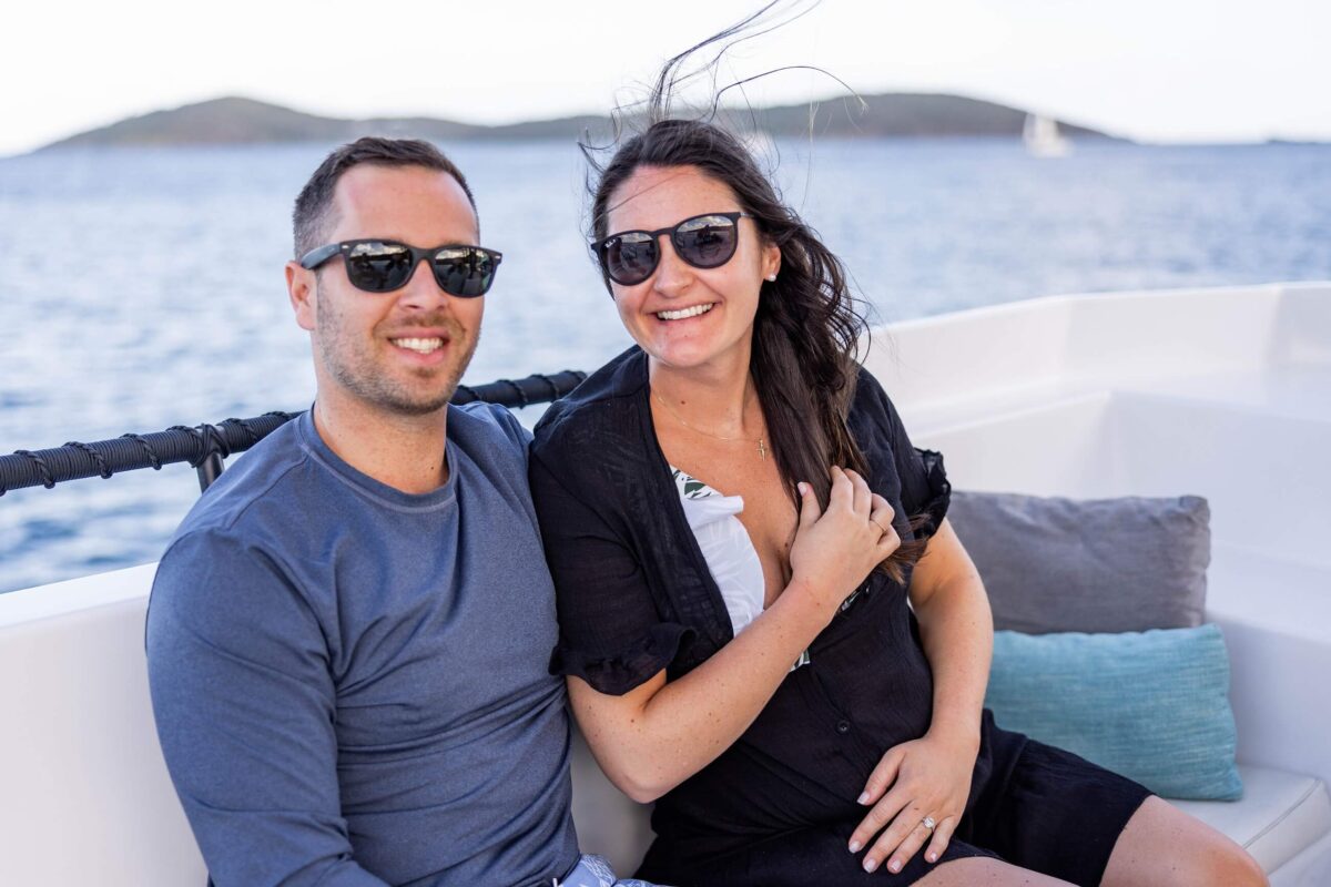 Photo Gallery | Voodoo Charters, USVI