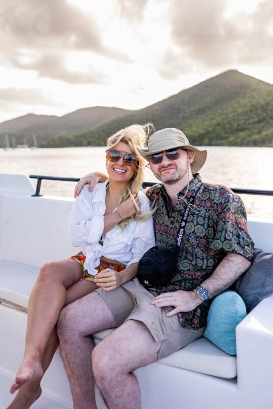 Photo Gallery | Voodoo Charters, USVI