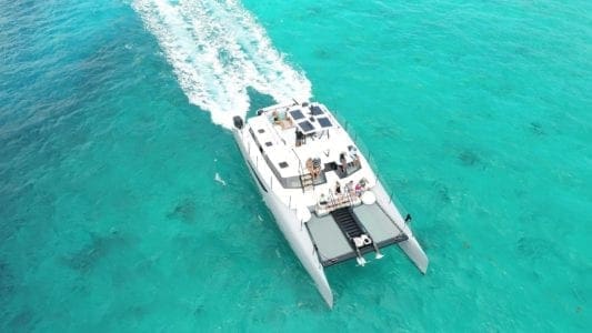 Photo Gallery | Voodoo Charters, USVI