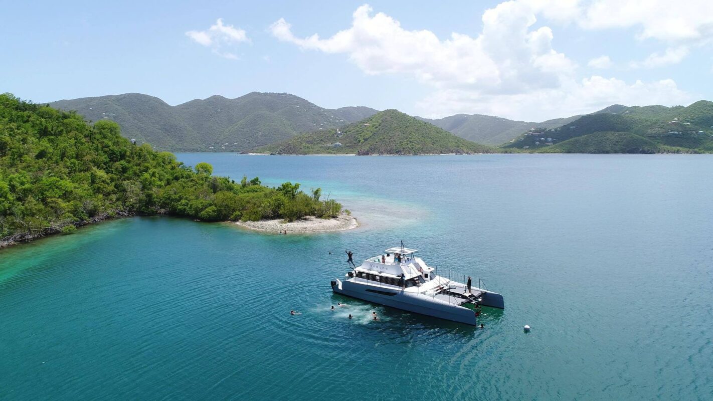 Photo Gallery | Voodoo Charters, USVI