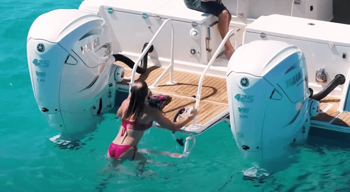 Introducing VORADO | Voodoo Charters, USVI