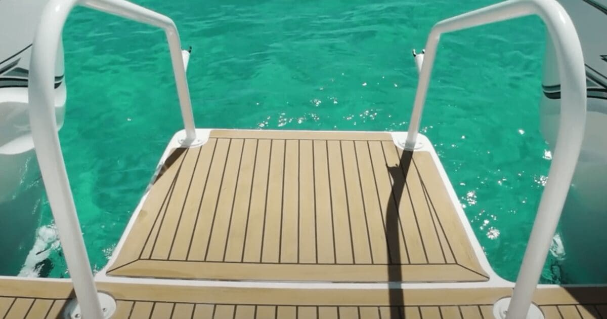 Introducing VORADO | Voodoo Charters, USVI
