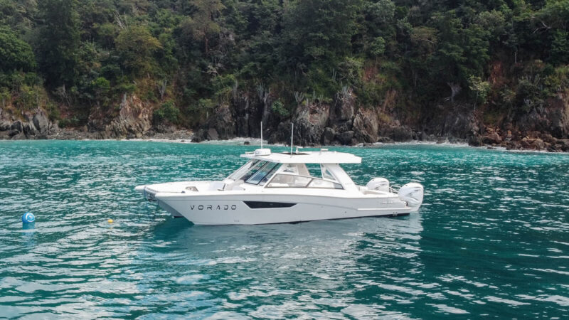 Photo Gallery | Voodoo Charters, USVI
