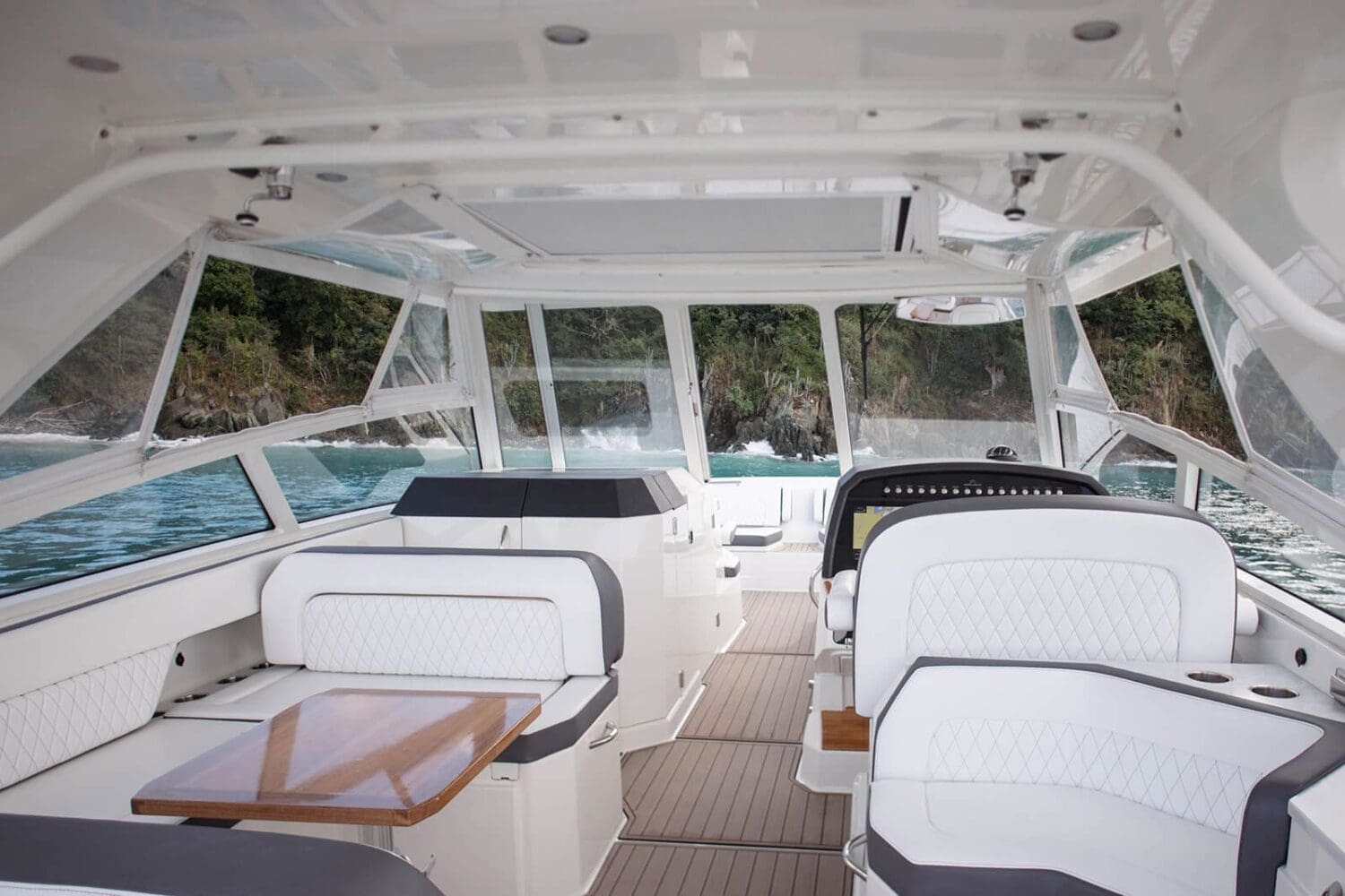 Introducing VORADO | Voodoo Charters, USVI