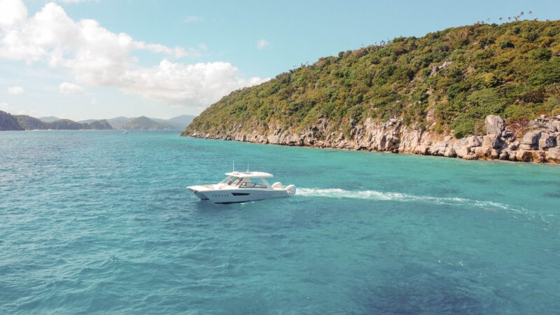 Photo Gallery | Voodoo Charters, USVI