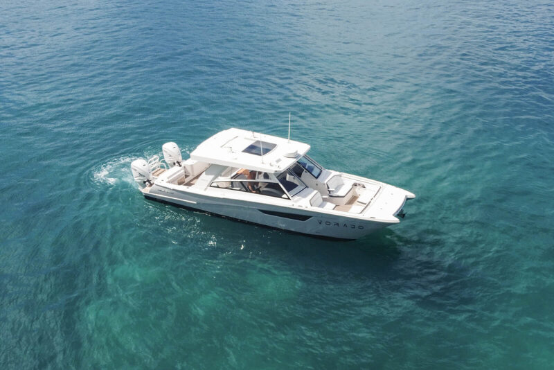 Photo Gallery | Voodoo Charters, USVI